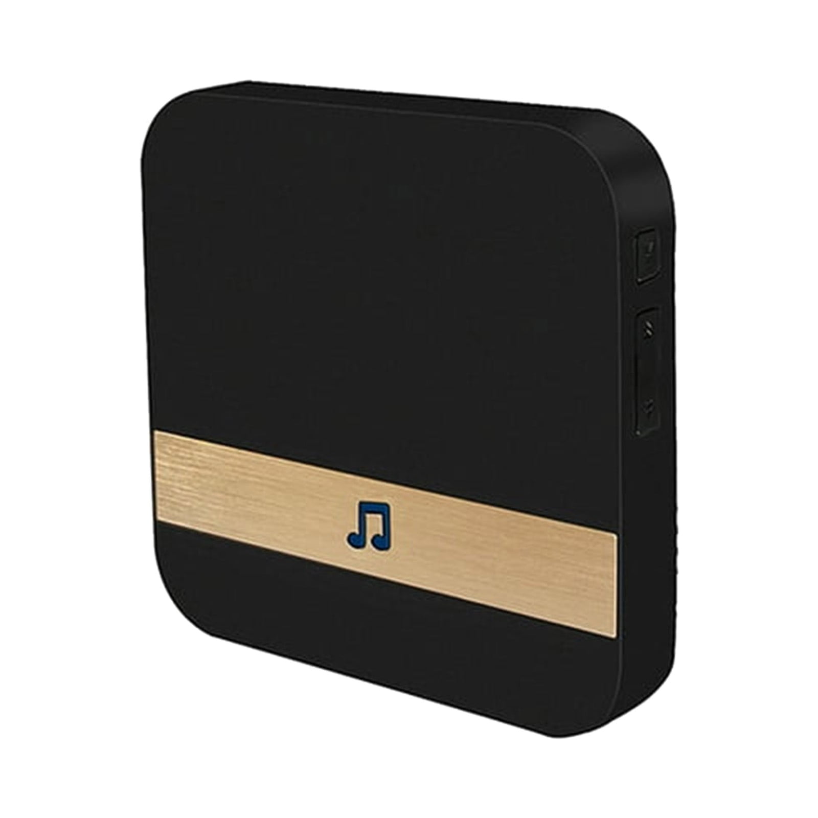 Factory Indoor Ding Dong Wifi Video Doorbell Ding Dong Machine Supports 433 Protocol Intelligent