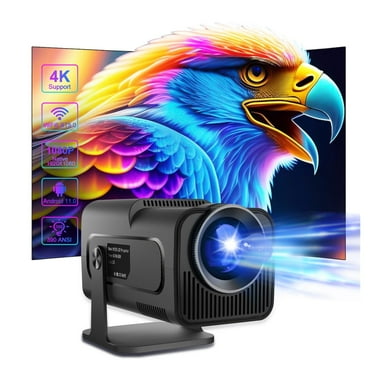 GPX 720P Projector, PJ504VPS - Walmart.com