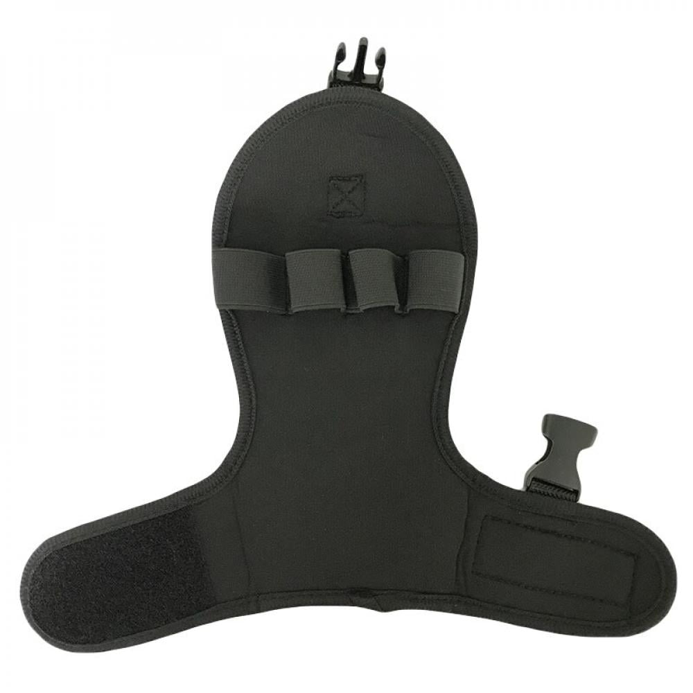 Factory Price!Support Finger Grip Strengthener Auxiliary Fixed Gloves ...