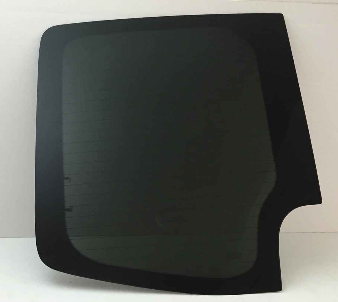 Factory Privacy Tinted Heated Back Window Back Glass Driver Left Side ...