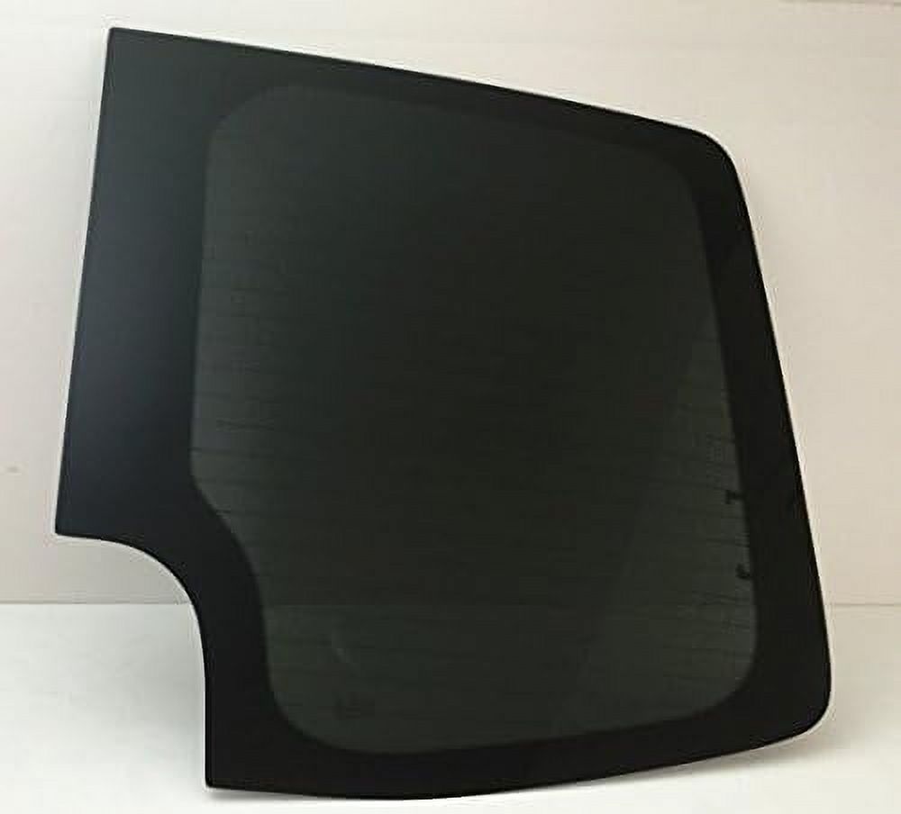 Factory Privacy Tinted Heated Back Window Back Glass Passenger Right ...