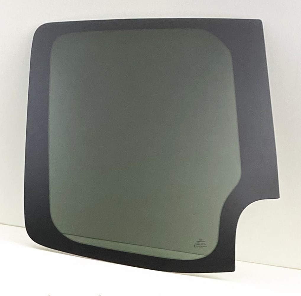 Factory Privacy Titned Back Window Back Glass Driver Left Side ...