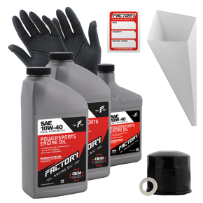 Oil Change Kits in Oil Change Tools - Walmart.com