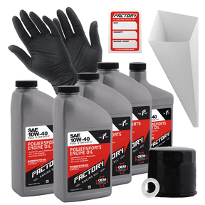 Oil Change Kits in Oil Change Tools - Walmart.com