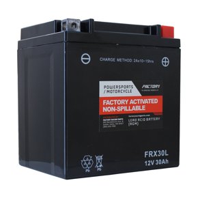 12 Volt Car Batteries in 12 Volt Batteries - Walmart.com