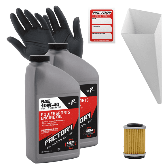 Oil Change Kits in Oil Change Tools - Walmart.com
