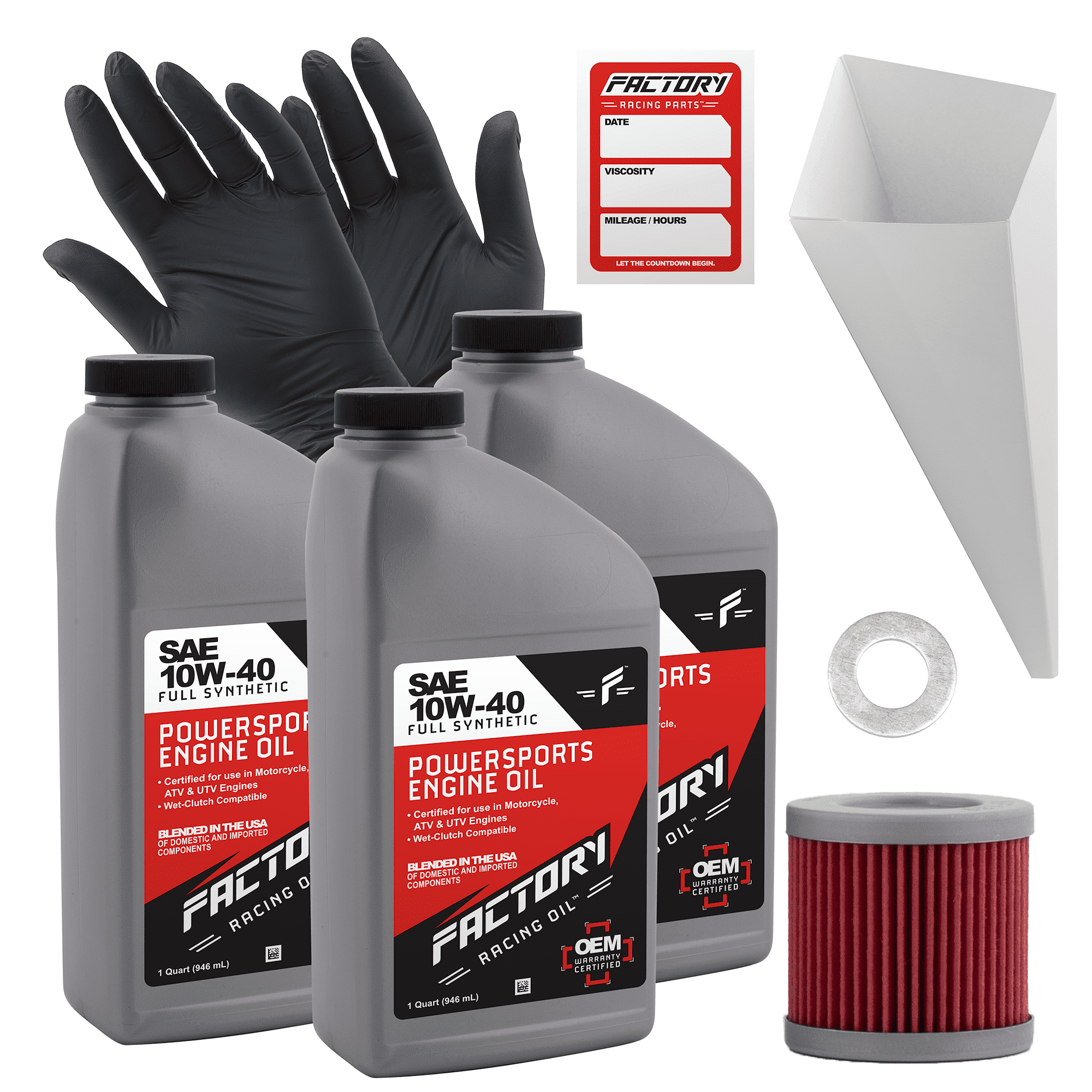 Spark Plugs & Glow Plugs For Toyota 4Runner Kawasaki Tune-Up Kit ...