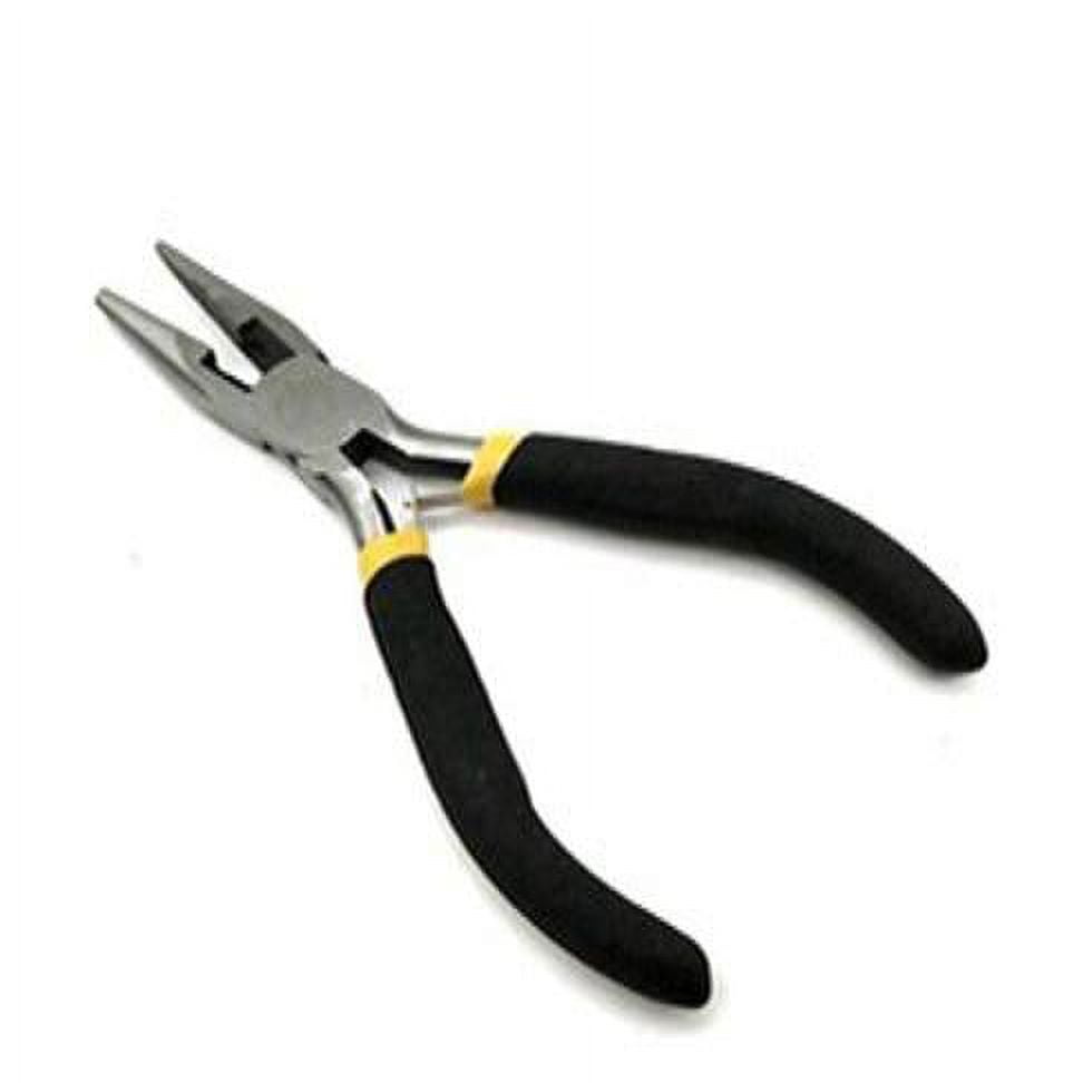 Factory Radio Parts Mini Round Nose Plier Tool - Walmart.com