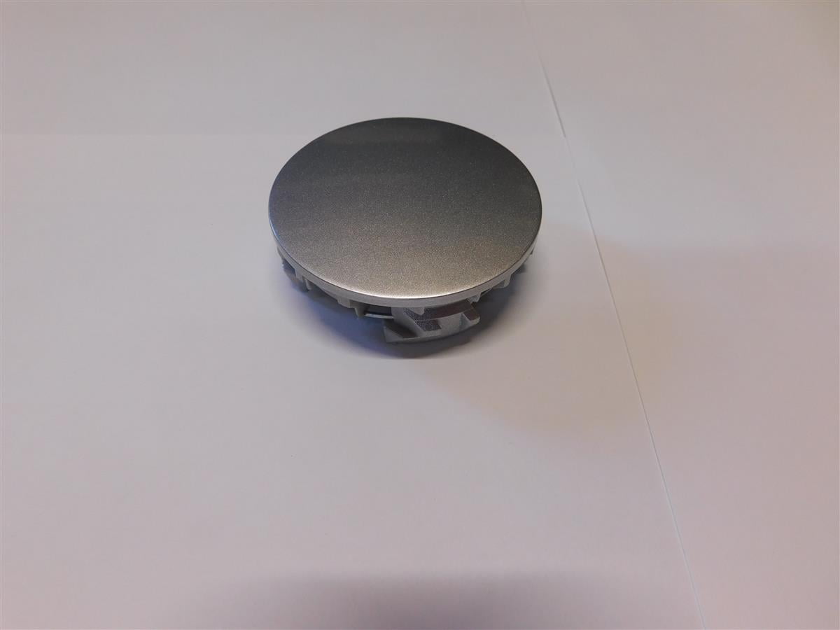 Factory Replacement Blank Center Cap 2 3/8" Diameter for 2019-2021 ...
