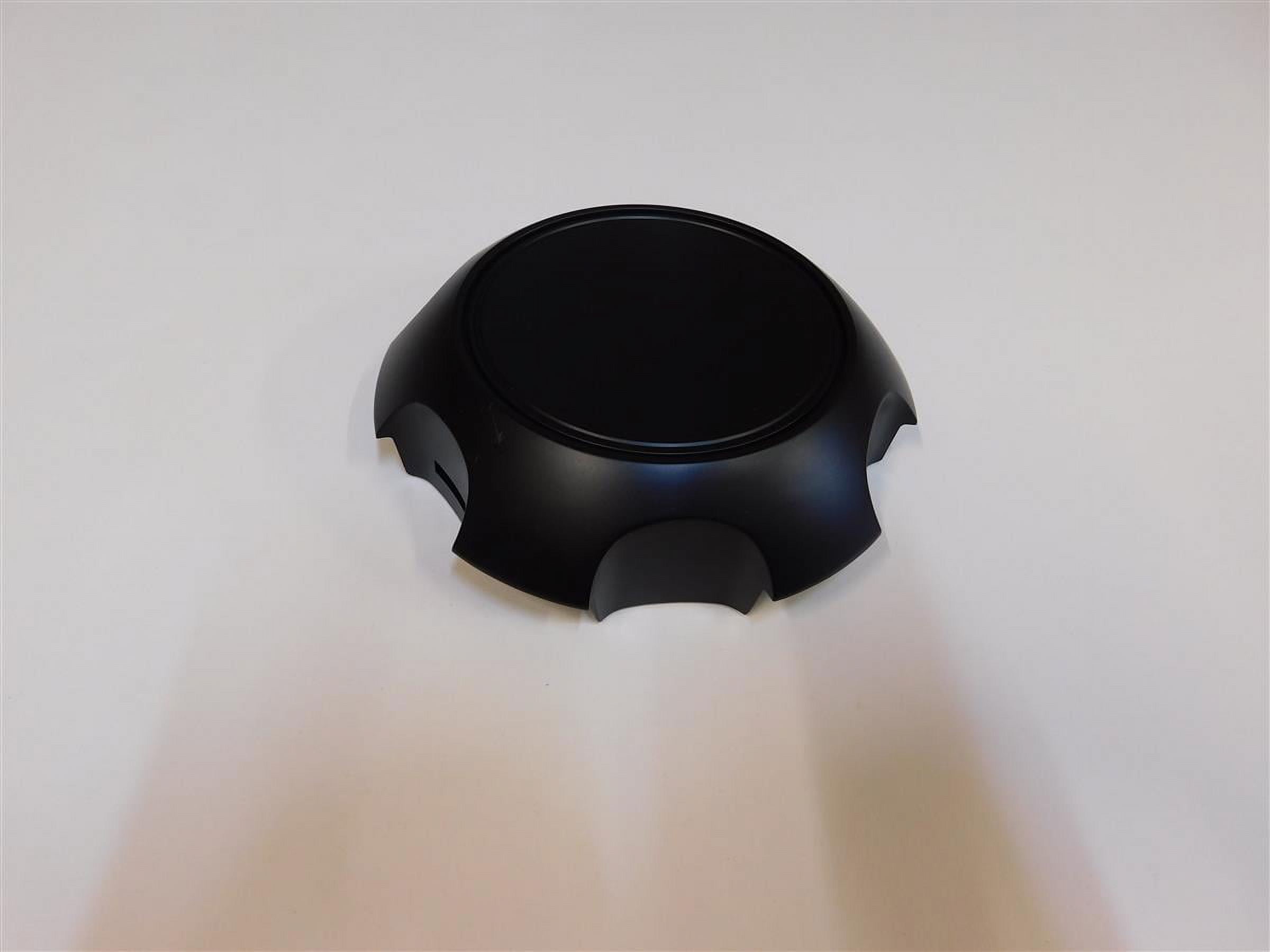 Factory Replacement Blank Center Cap 5 3/16" Diameter for 2015-2021 ...