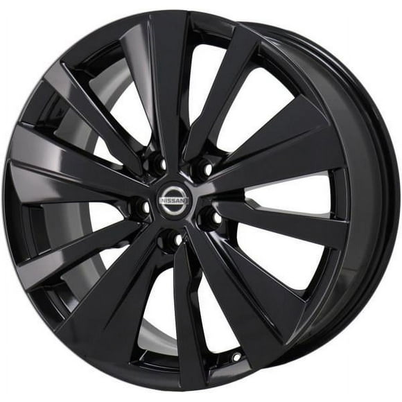 Nissan Altima Rims