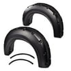 PIT66 Fender Protector Wheel Flares for TRUCKS, Fits 2007-2014 Chevy ...
