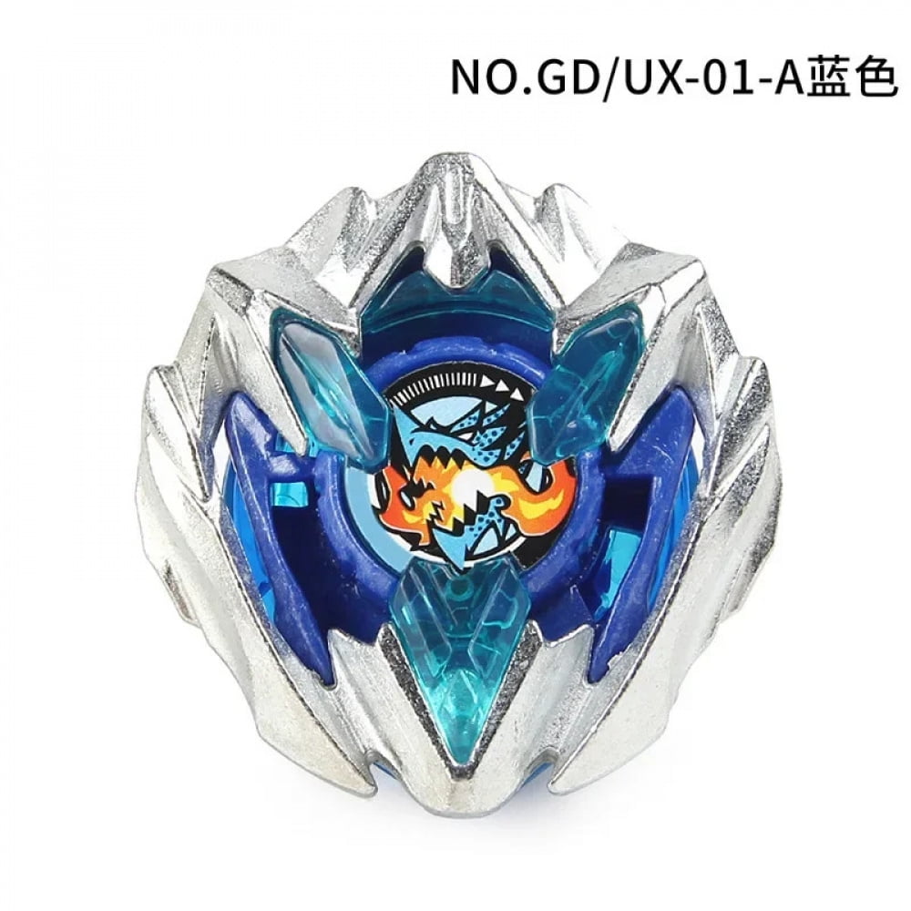 Factory Source Burst Gyro X Toy BX Gyro Unicorn UX Limited Edition ...