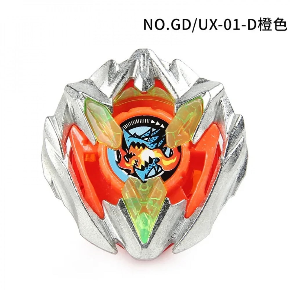 Factory Source Burst Gyro X Toy BX Gyro Unicorn UX Limited Edition ...