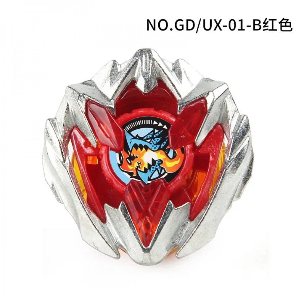 Factory Source Burst Gyro X Toy BX Gyro Unicorn UX Limited Edition ...
