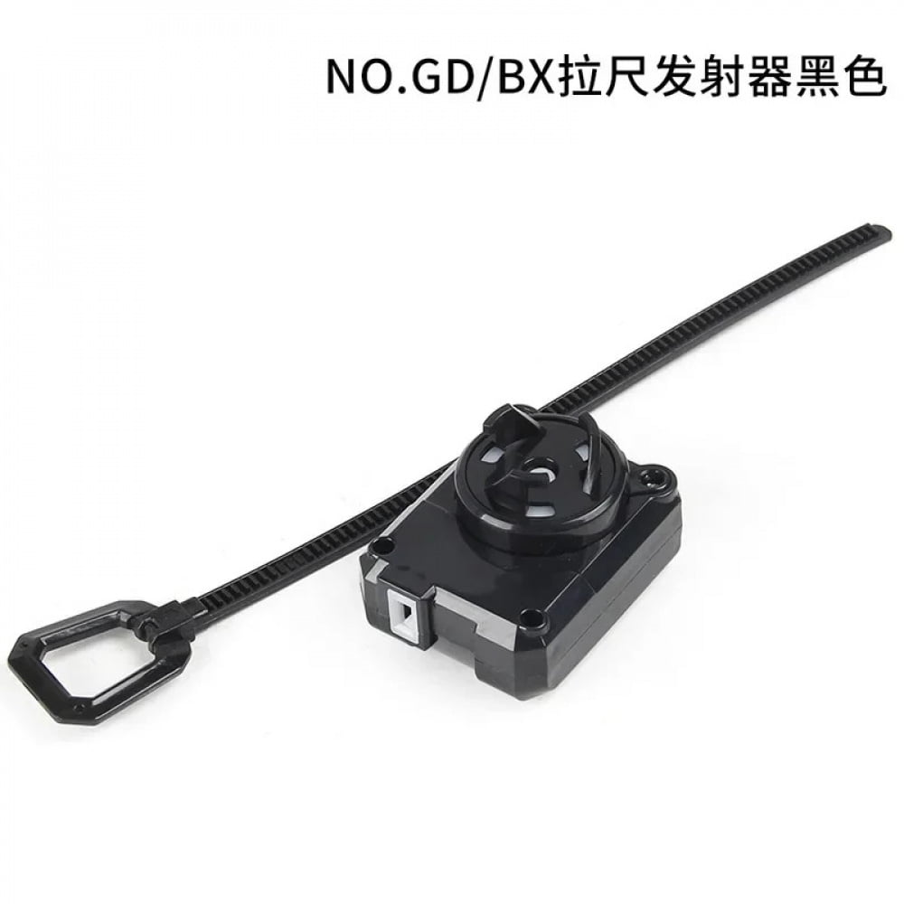 Factory Source Burst Gyro X Toy BX Gyro Unicorn UX Limited Edition ...