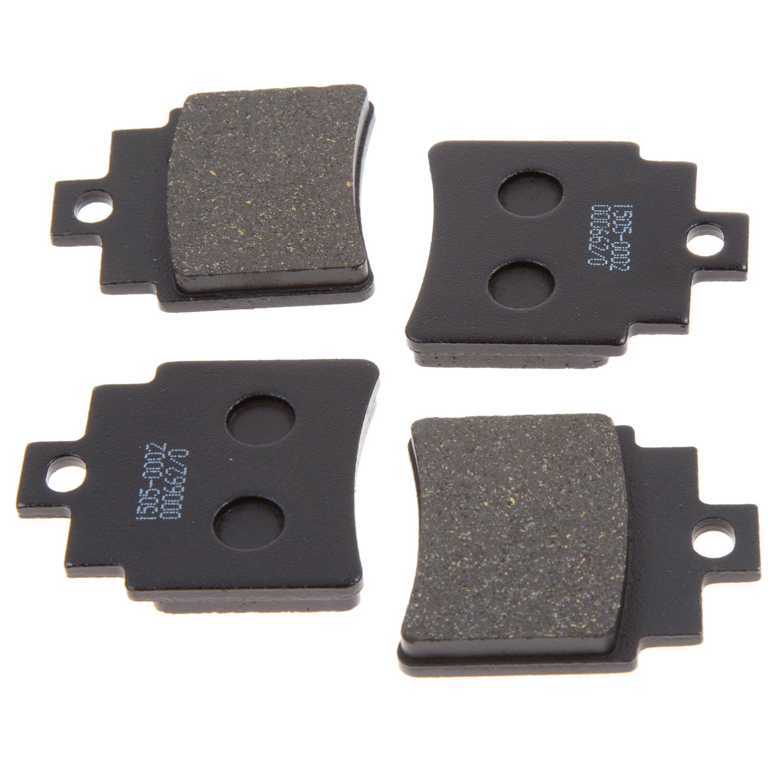 Mongoose Brake Pads