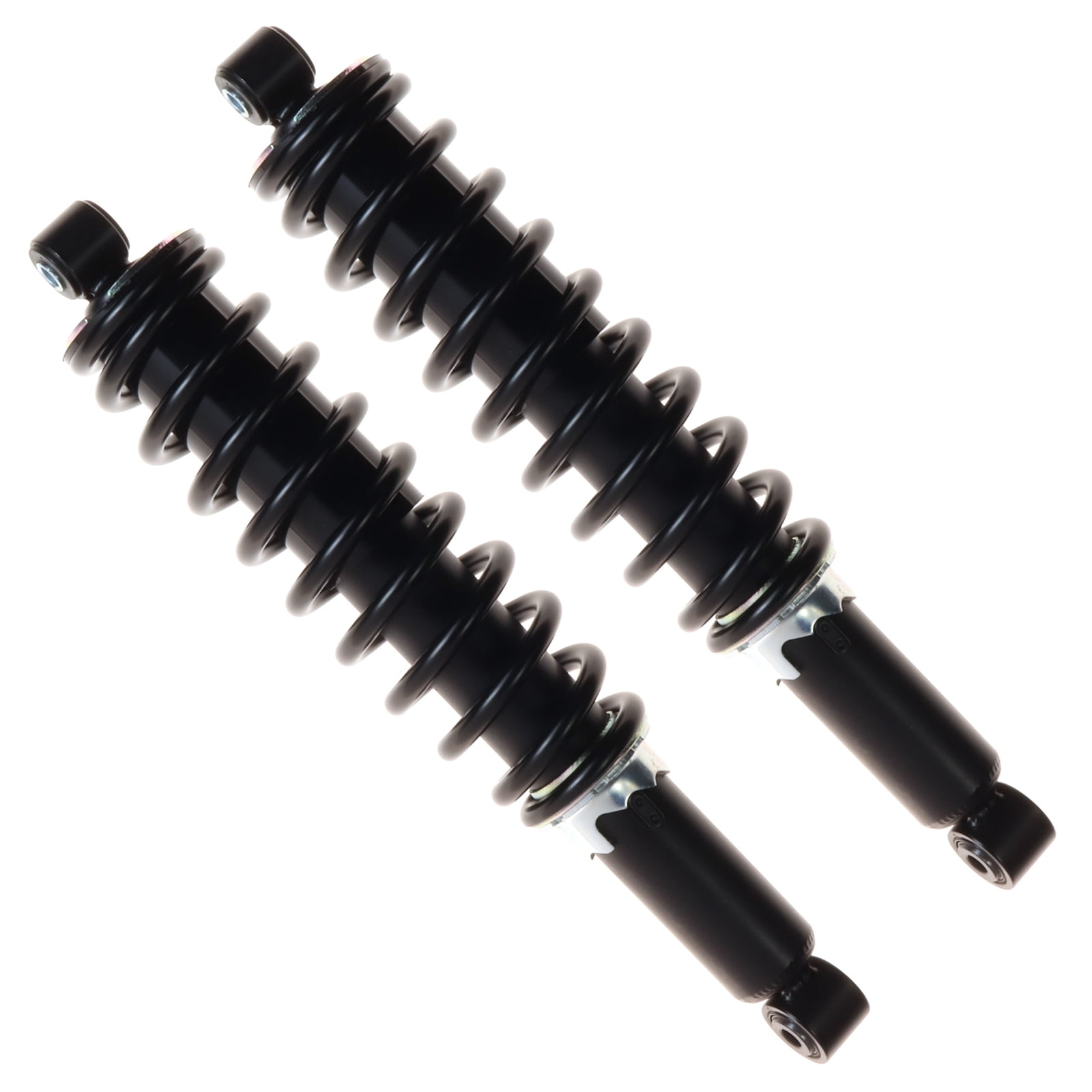 Factory Spec, 1515-1202, 2 Front Shocks for Kawasaki Many 2008-2012 ...