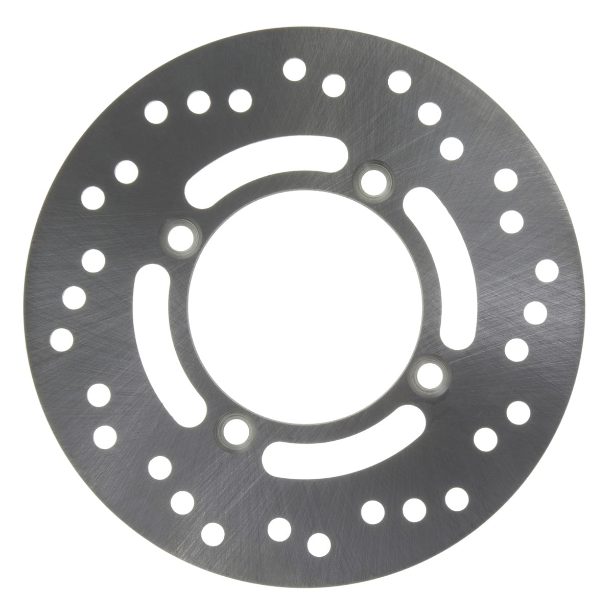 Factory Spec, FS-2098, Rear Disc Brake Rotor 2000-2007 for Bombardier ...