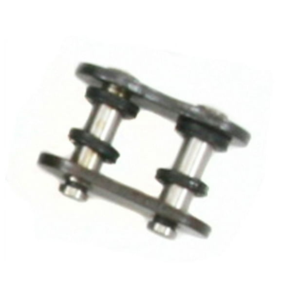 Factory Spec, FS-525-OBLK-RML, O-Ring Chain Master Link Rivet Style ...