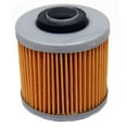 Factory Spec, FS-707, for Yamaha Oil Filter Raptor 700 - Walmart.com