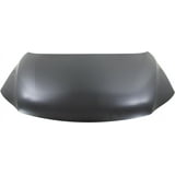 Factory Style Hood Steel for 2013-2016 Nissan Pathfinder Platinum PL ...