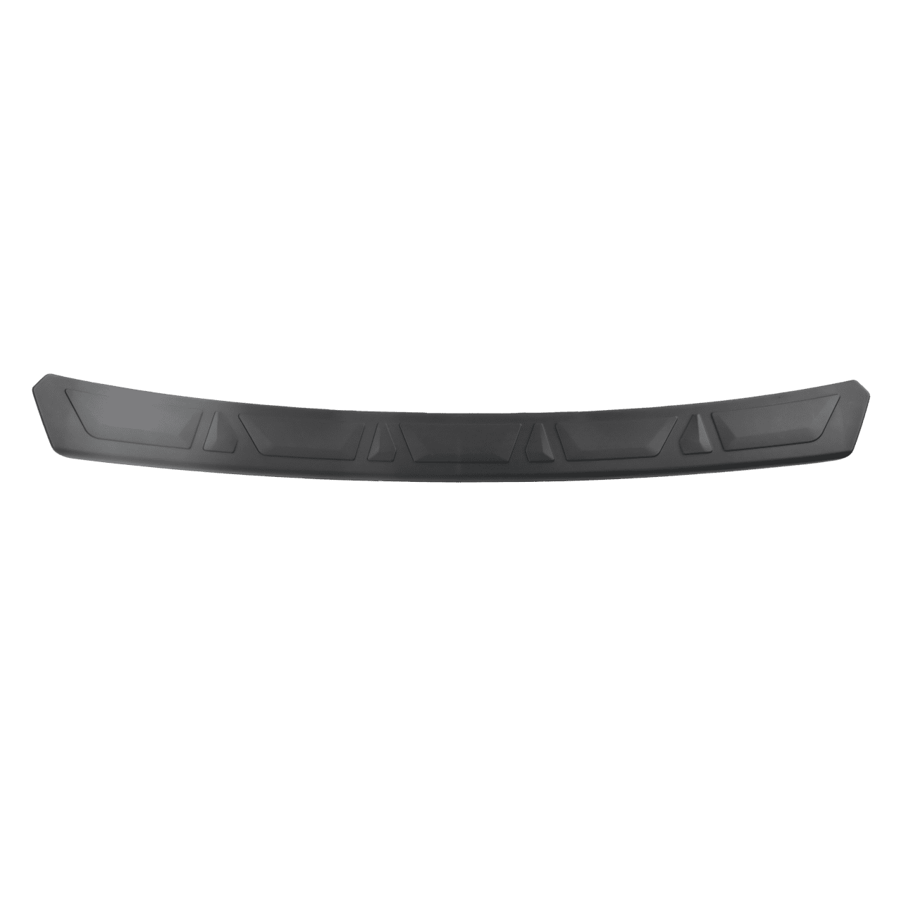 Factory Style Rear Bumper Cover Protector Step Plate for 2020-2024 ...