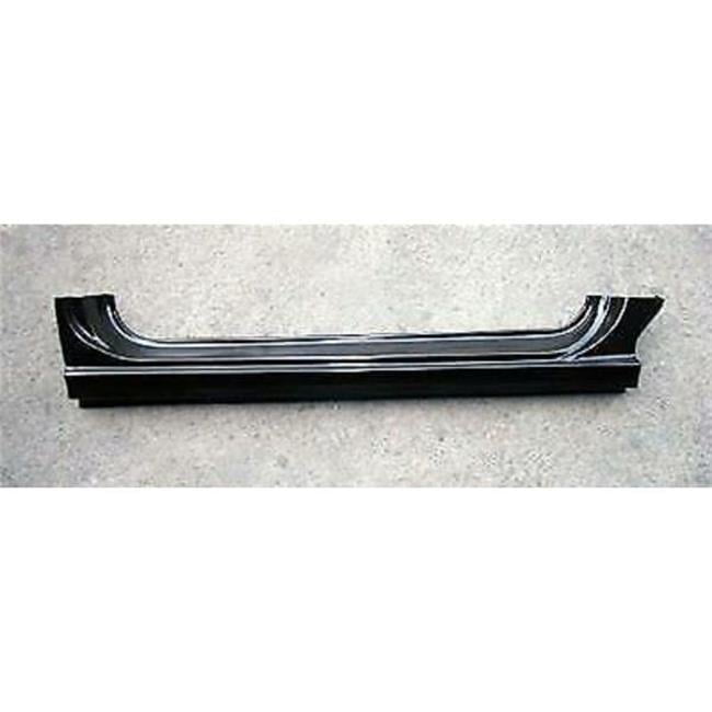 Factory Type Right Hand Rocker Panel for 1960-1966 Chevy Pickup Panel ...