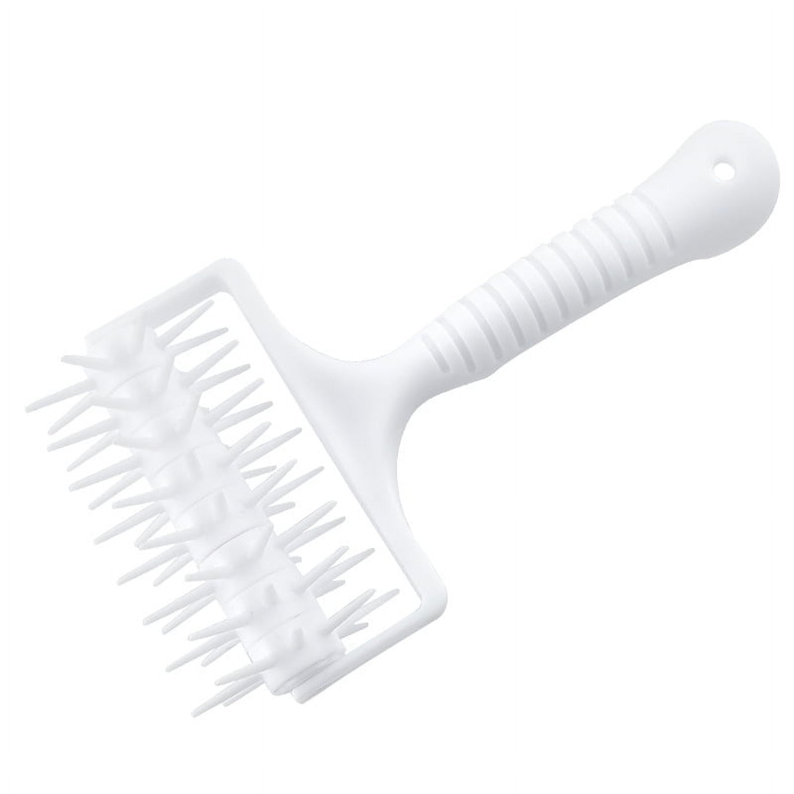 Factory Wholesale Roller Needle Pizza Puncher Carving Cutter Noodles ...