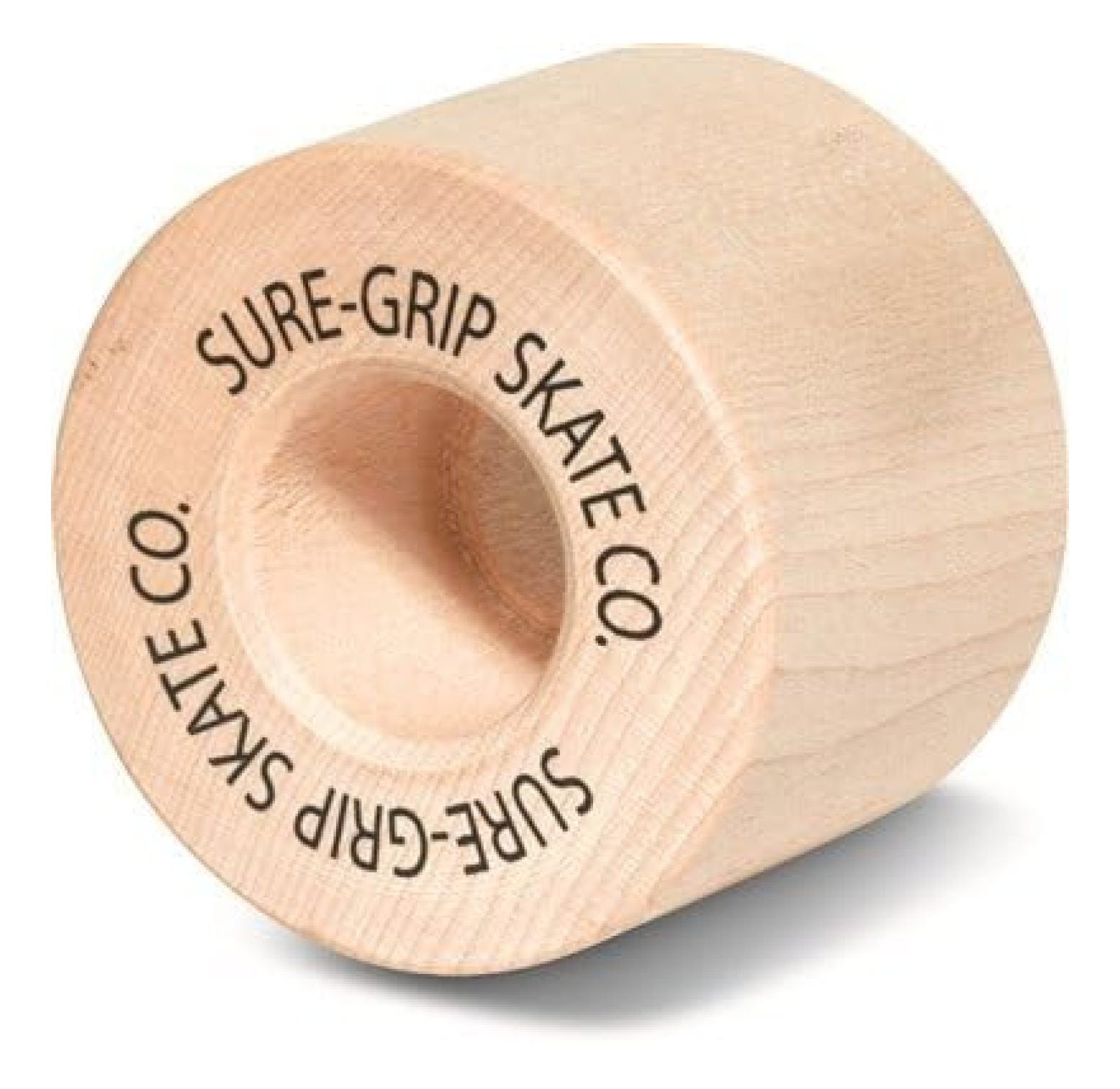 Factory Wood Wheels - Slick Wood Wheels for Indoor Skating - Features ...
