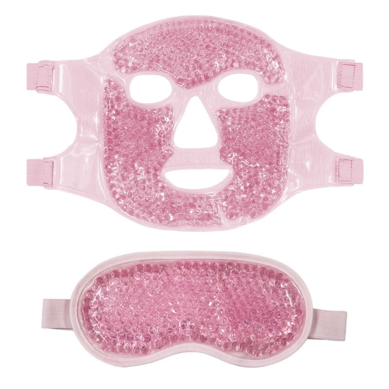 Factory direct cold compress hot compress gel mask ice bag ice mask eye ...