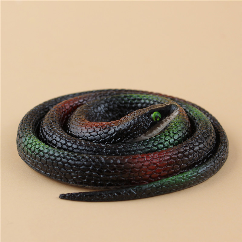 Factory direct environmental protection trick snake eccentric ...