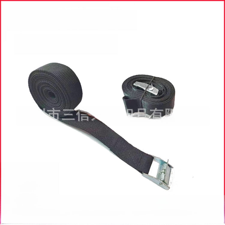 Factory direct zinc alloy buckle truck tightening belt binding belt ...