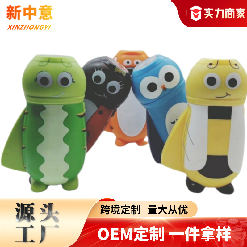 Factory hand pressure hand shake kinetic energy power generation ...