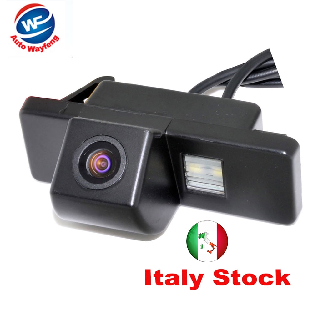 Factory promotion Special Car Rear View Reverse Camera Backup Rearview ...