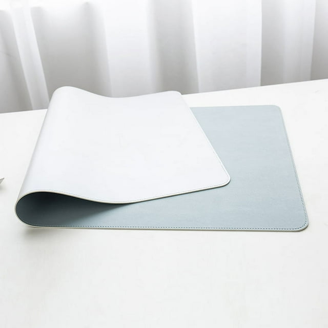Factory spot computer mouse pad oversized office desk pad writing pad ...