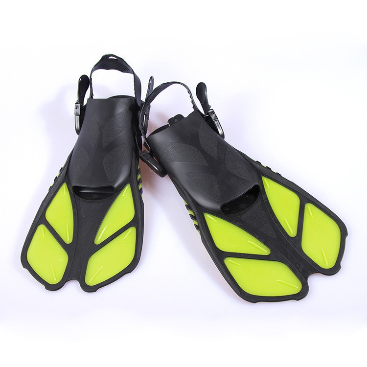 Factory wholesale high-grade frog flippers can adjust the flippers ...