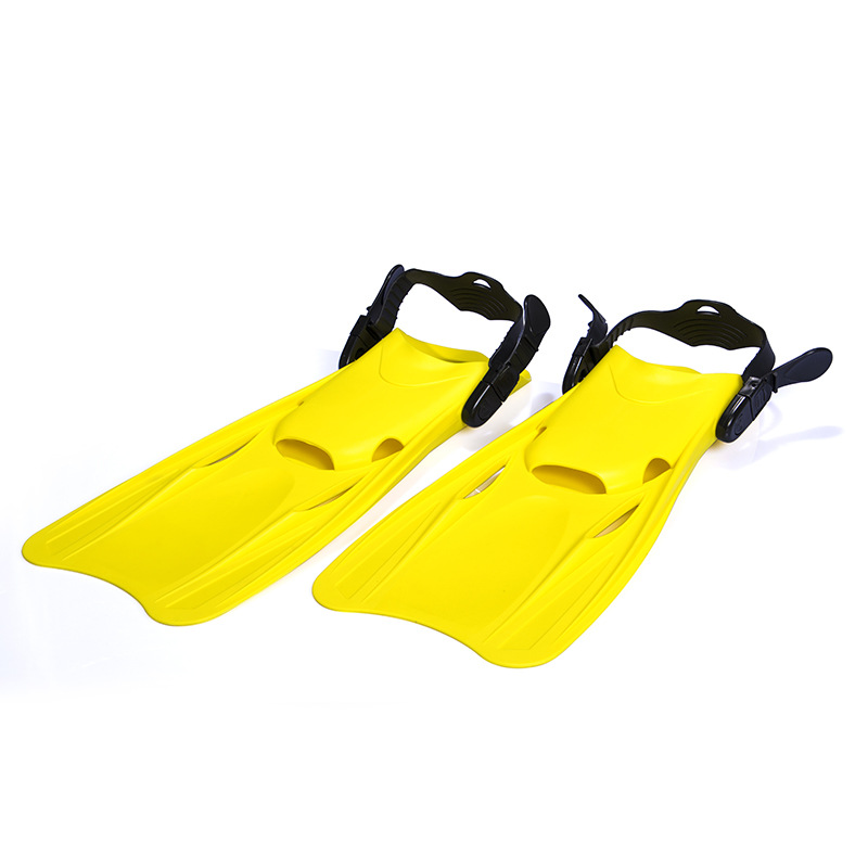 Factory wholesale high-grade frog flippers can adjust the flippers ...