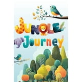 Factquest Jungle Journey: Jungle adventure exploration of animals ...