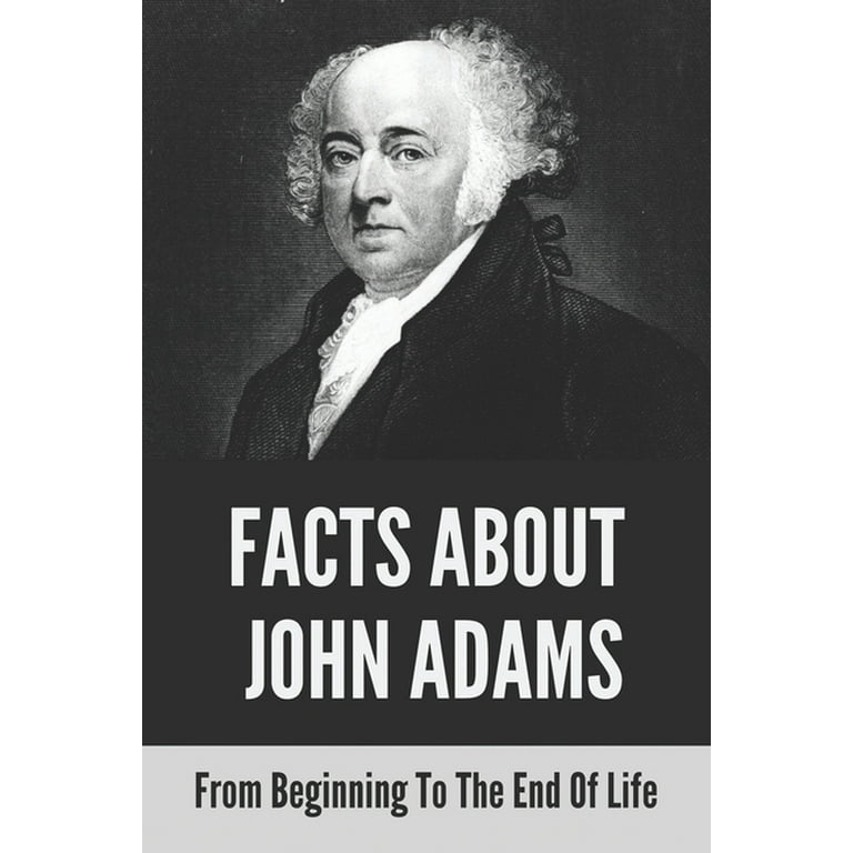 Young John Adams
