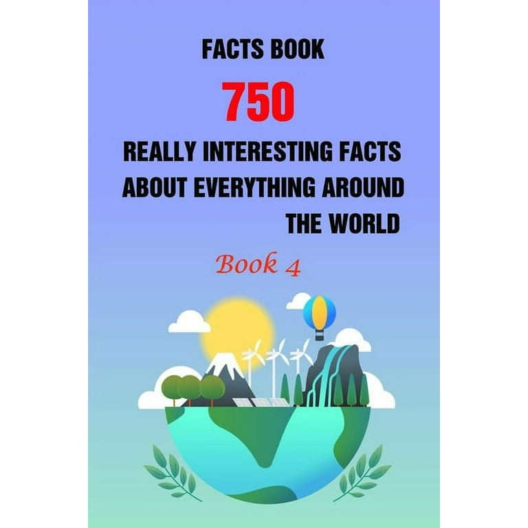 Interesting Facts About Reading Books By Pinspedia In 2023, 53% OFF