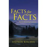 Facts for Facts: Steps for Discovering the real you (Paperback ...
