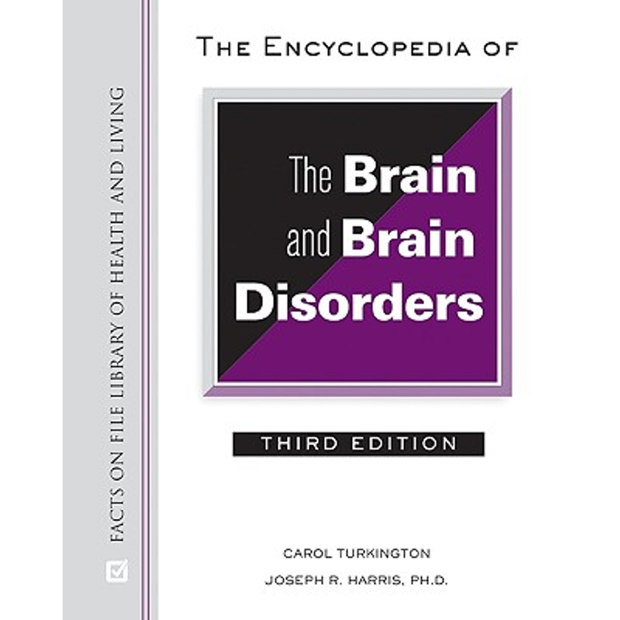 Pre-Owned The Encyclopedia of the Brain and Brain Disorders, Third ...