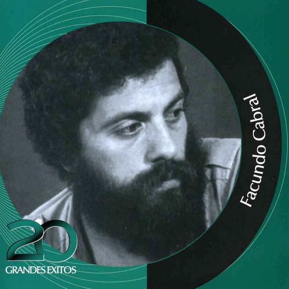 Facundo Cabral - Inolvidables RCA: 20 Grandes Exitos - Music ...
