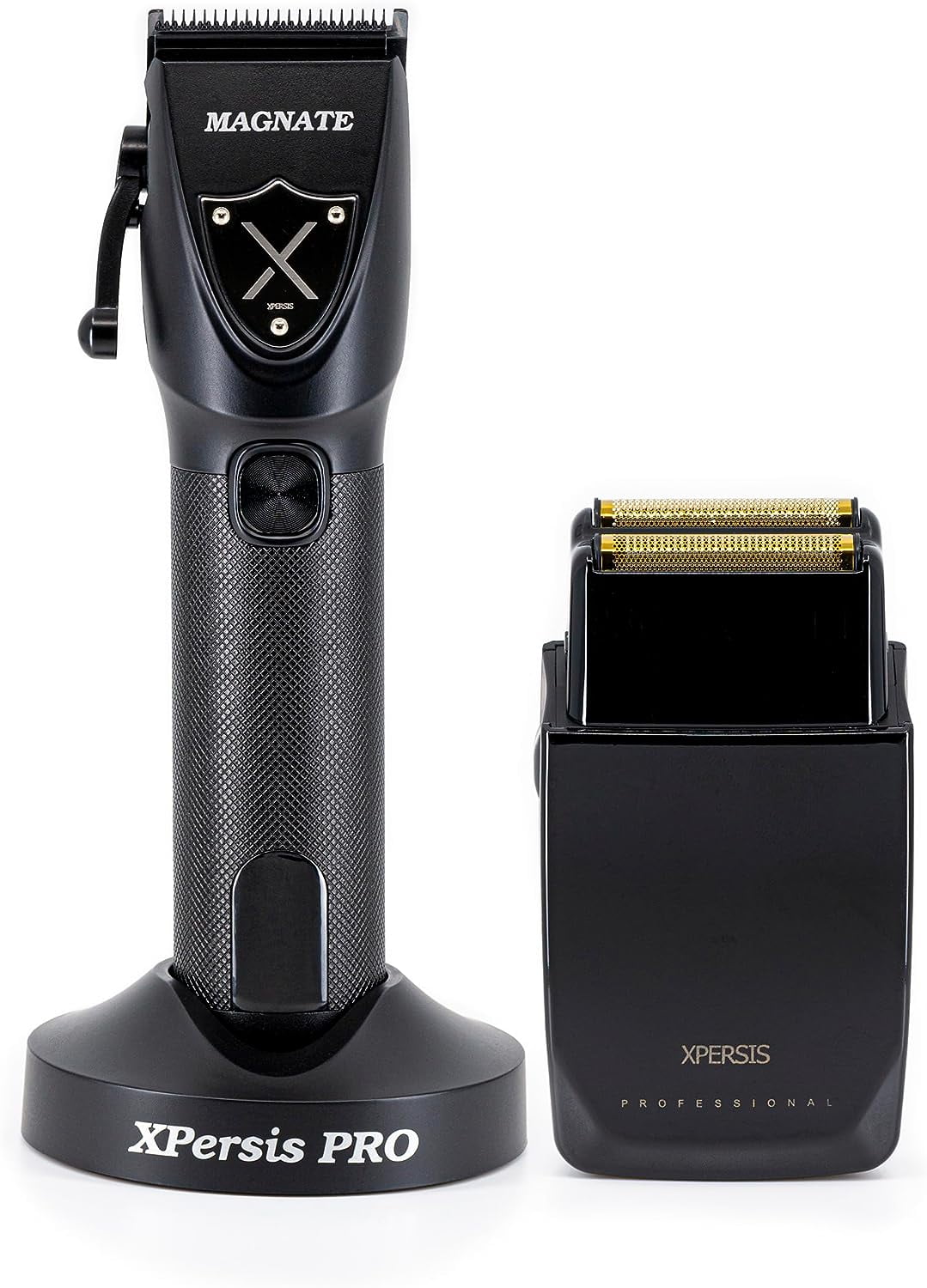 Fade Blade Professional Magnate Hair Clippers For Barbers And Mens+ ...