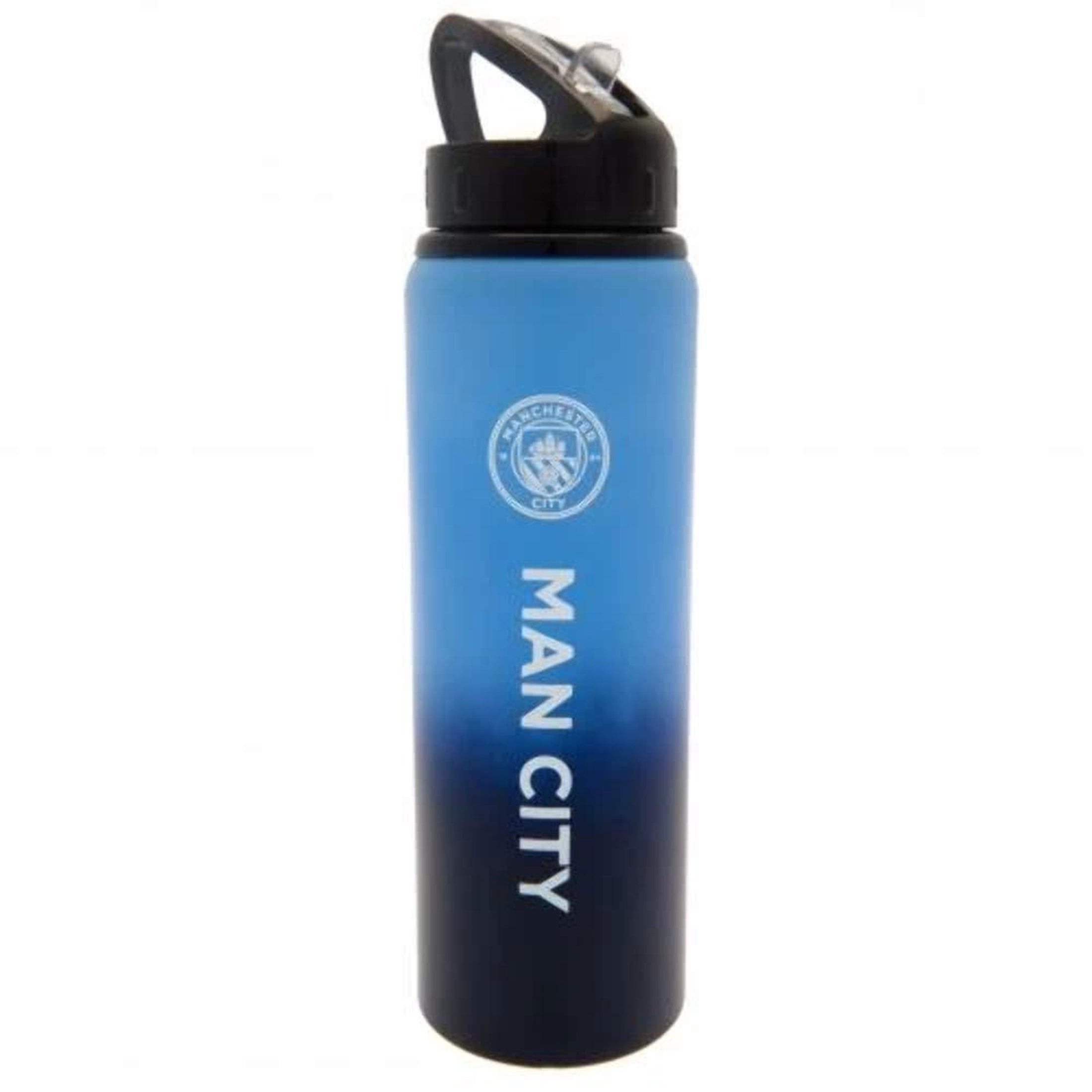 Fade Design XL Aluminium Sports Water Bottle in Blue - Walmart.com