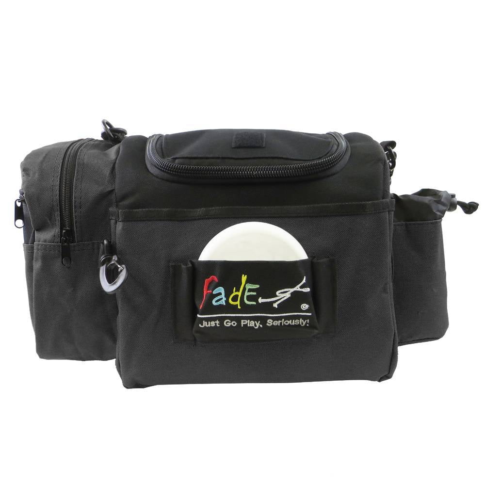 Fade Gear Crunch Box Disc Golf Bag - Walmart.com