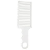 Fade Haircutting Comb for Barbering Precision Trimming & Styling Tool ...
