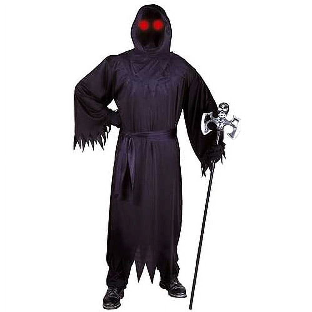 Morris Costumes Men's Plus Size Unknown Phantom Fade In & Out - Walmart.com