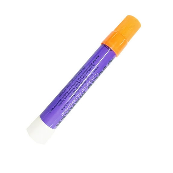 Fade Resistant Solid Paint Marker Industrial Use On Rubber Glass ...